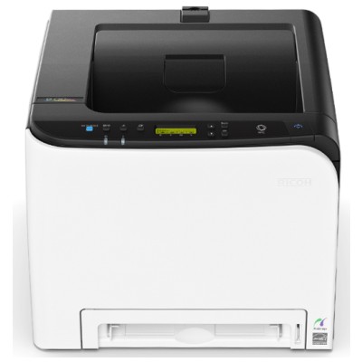Printer Ricoh Aficio SP C262DNw - DrTusz Store