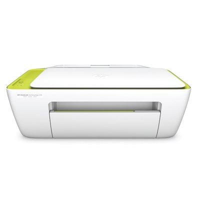 All-In-One Printer HP DeskJet Ink Advantage 2136 - store