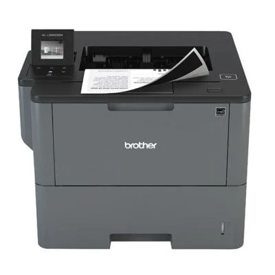 Printer Brother HL-L5100DN - DrTusz Store