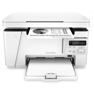 All-In-One Printer HP LaserJet Pro M26a - DrTusz Store