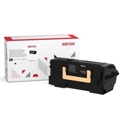 Original OEM Toner Cartridge Xerox B620/625 (42K) (Black)