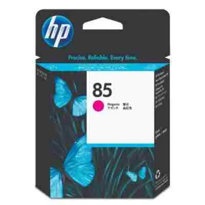 Original OEM Printhead HP 85 (C9421A) (Magenta) - store