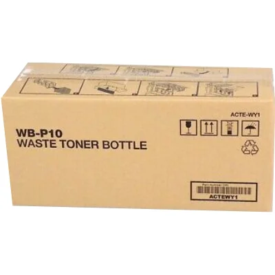 Original OEM Waste Toner Tank KM WB-P10 (ACTEWY1) - store