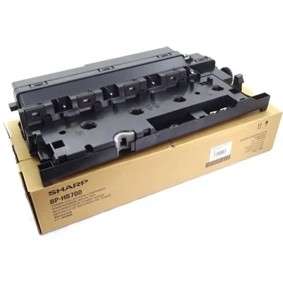 Original OEM Waste Toner Tank Sharp BP-HB700 (BPHB700)