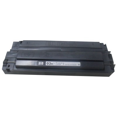 Toner cartridges HP 03A - compatible and original OEM - DrTusz Store