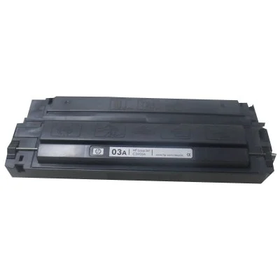 Toner cartridges HP 03A - compatible and original OEM - DrTusz Store