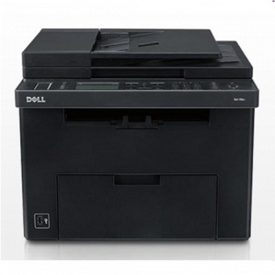 Toner cartridges for series Dell 1350 - compatible and original OEM