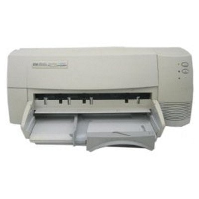 Ink cartridges for HP Deskjet 1100 C - compatible, original