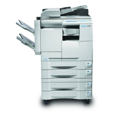 Toner cartridges for KM 7130 - compatible and original OEM