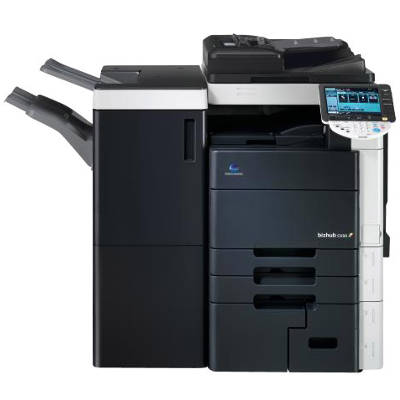 Toner cartridges for KM BizHub C650 - compatible and original OEM