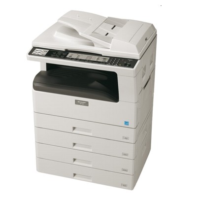 Toner cartridges for Sharp AR-5618 - compatible and original OEM