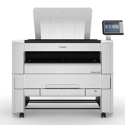 Toner cartridges for Canon PlotWave 3500 - compatible and original OEM