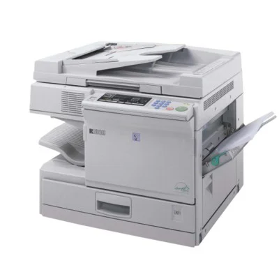 Toner cartridges for Ricoh FT 3613 - compatible and original OEM