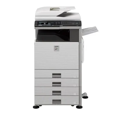 Toner cartridges for Sharp MX-2600N - compatible and original OEM