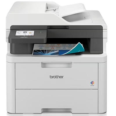 Laserjet All-In-One Printers color Brother - DrTusz Store