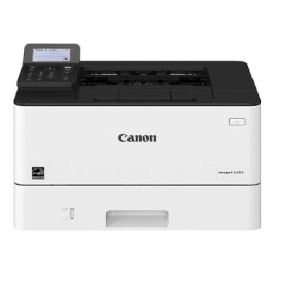 Laserjet All-In-One Printers black-and-white Canon - DrTusz Store