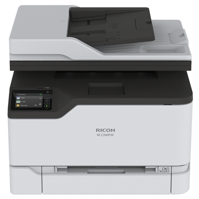 Laserjet Printers color Ricoh - DrTusz Store