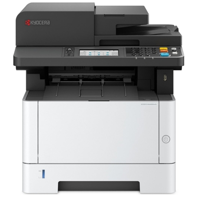 Laserjet All-In-One Printers black-and-white Kyocera - DrTusz Store