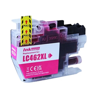 Compatible Ink Cartridge LC-462 XL M (Magenta) - store
