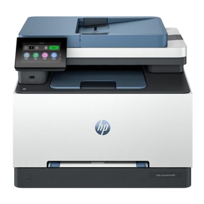All-In-One Printer HP Color LaserJet Pro 3302fdn MFP - store