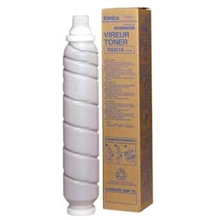 Original OEM Toner KM TN-301K (017Q) (Black) - DrTusz Store