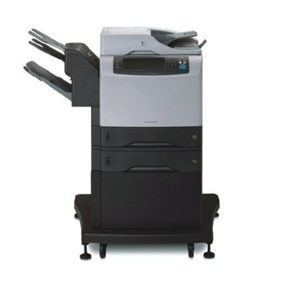 Toner cartridges for series HP LaserJet M4345 MFP Series - compatible ...