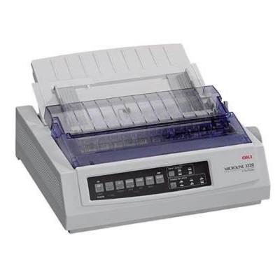 Cartridges for series Oki ML - compatible and original OEM